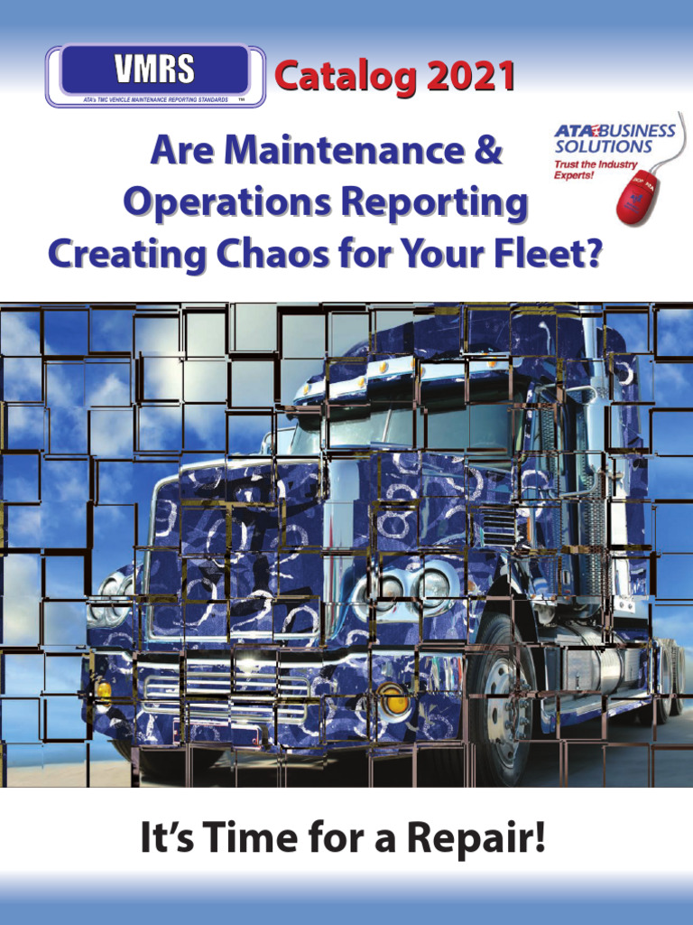 Open VMRS Flyer 2021 Web PDF | PDF | License | Subscription Business Model