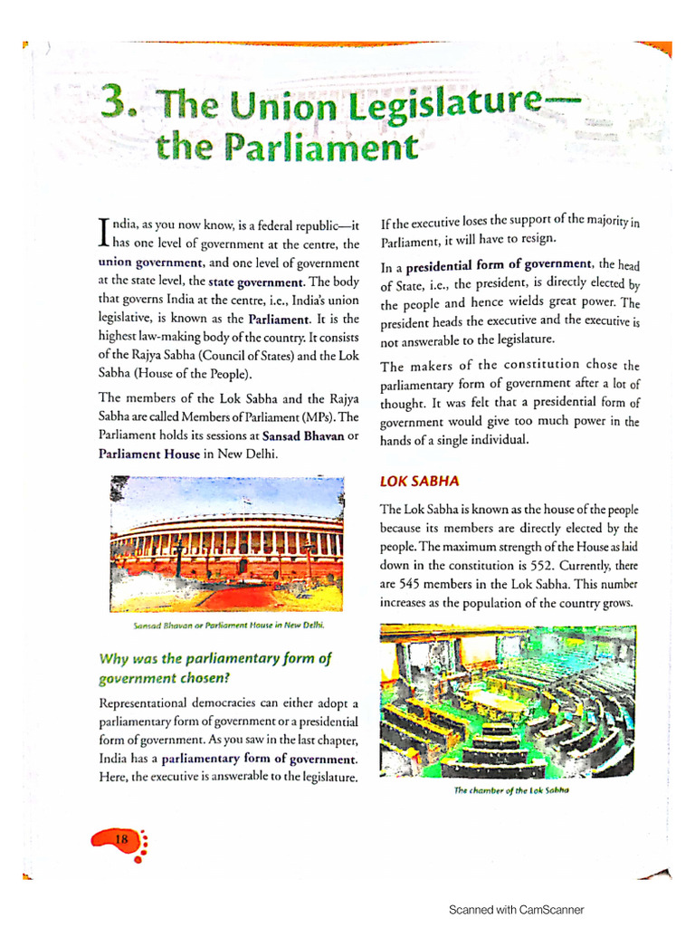 Civics | PDF