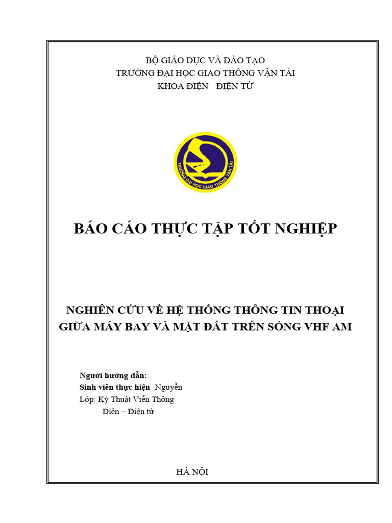 Bao-cao-Thuc-Tap-Tot-Nghiep-a_chuyen_oi_1 (1) | PDF