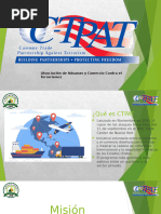 Beneficios y Comparativa C-TPAT/OEA | PDF | aduana | El comercio ...