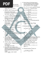 10-Sinf CHSB-3 DEMO | PDF