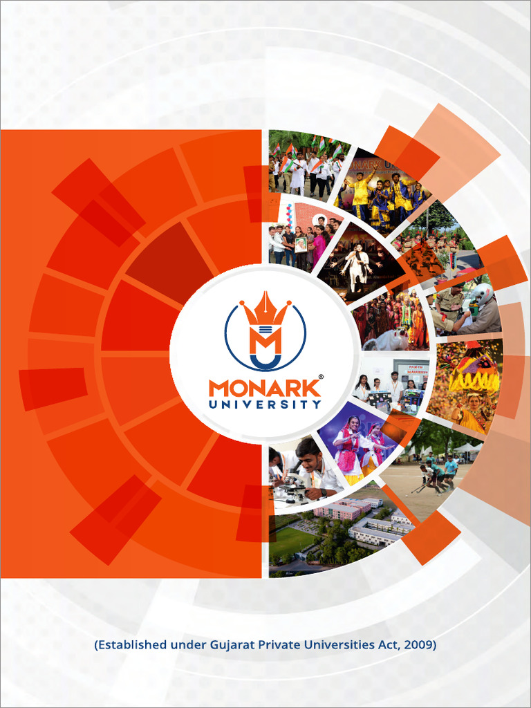 Monark PDF Folder - MONARK - UNIVERSITY - BROCHURE - FINAL - 2024 - RE ...