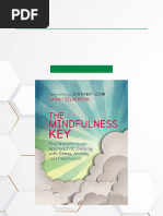 K10 Score Interpretation and Cut-offs | PDF | Sensitivity And ...