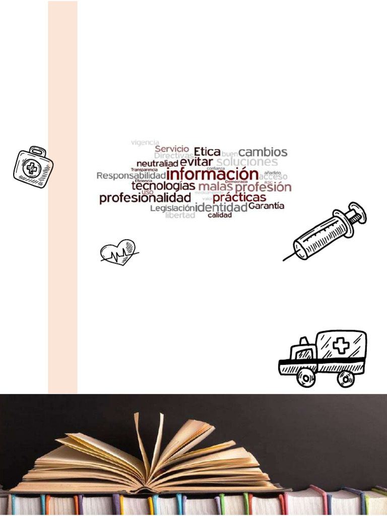 Codigo Deontologico | PDF | Cuidados paliativos | Ética profesional