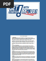 MOVE!23 Questionnaire - Healthcare Provider's Report | PDF | Binge ...