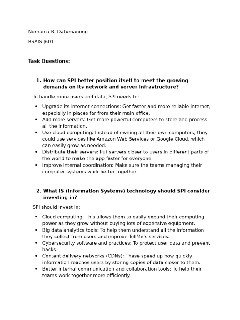 07 TP 1 | PDF | Computer Security | Security