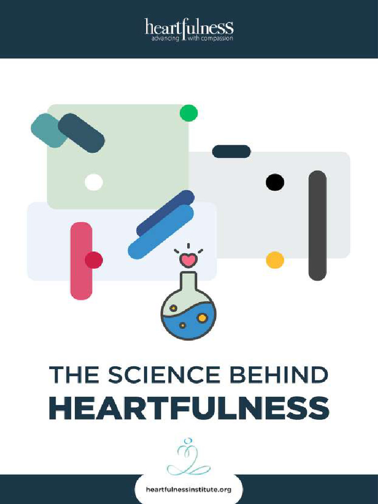 (Apr-2024) The Science Behind Heartfulness | PDF