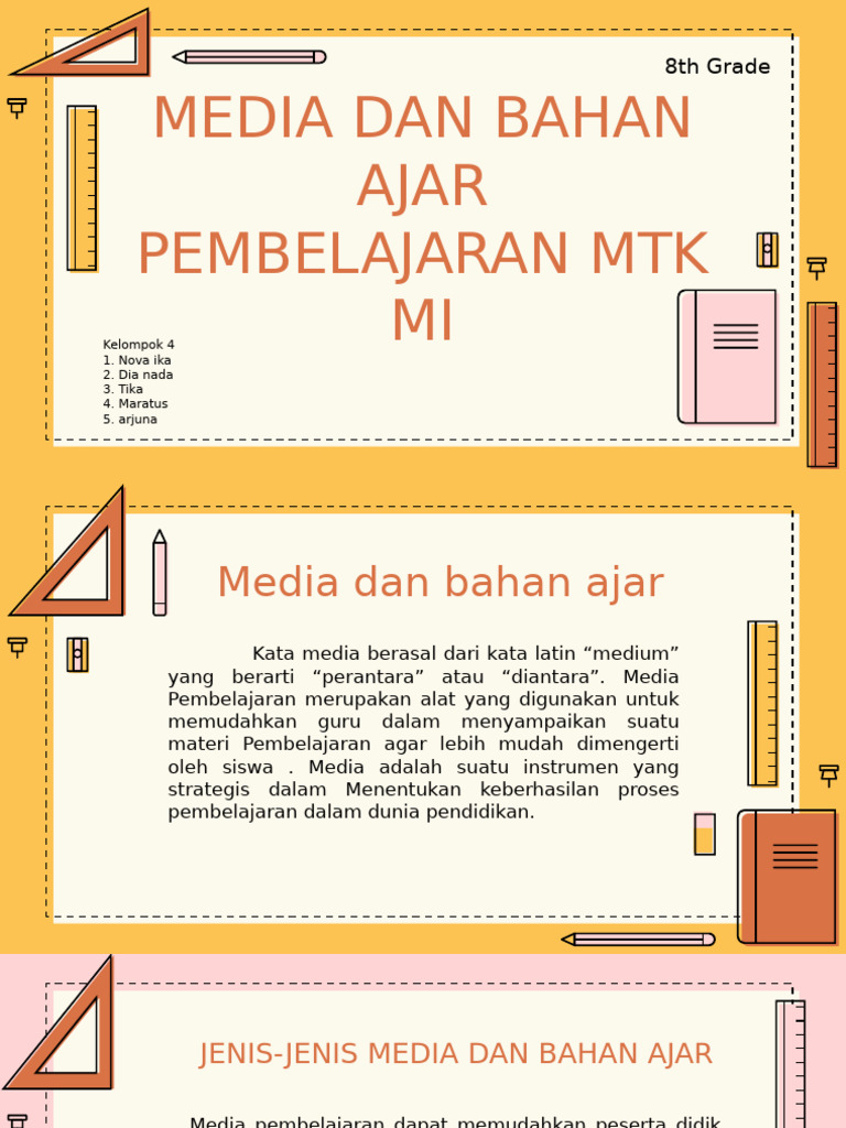 ppt mtk | PDF