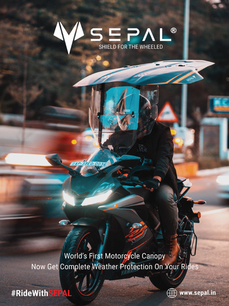 SEPAL Brochure | PDF