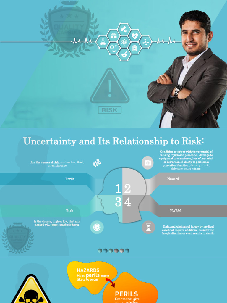 3-Differences+between+HAZARD+vs +RISK+Vs +Perils+Vs+HARM | PDF