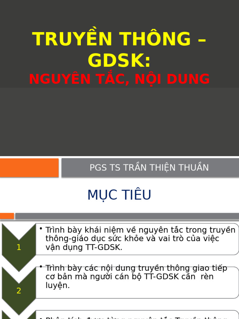 [1.2]. (Tham khảo) Bai nguyen tac GDSK_2018 | PDF