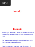 Humoral Immunity DR Priya | PDF | Complement System | Antibody