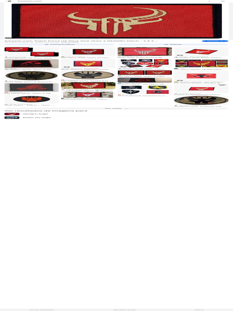 Devgru Red Squadron Logo - Pesquisa Google | PDF | Military | Military ...