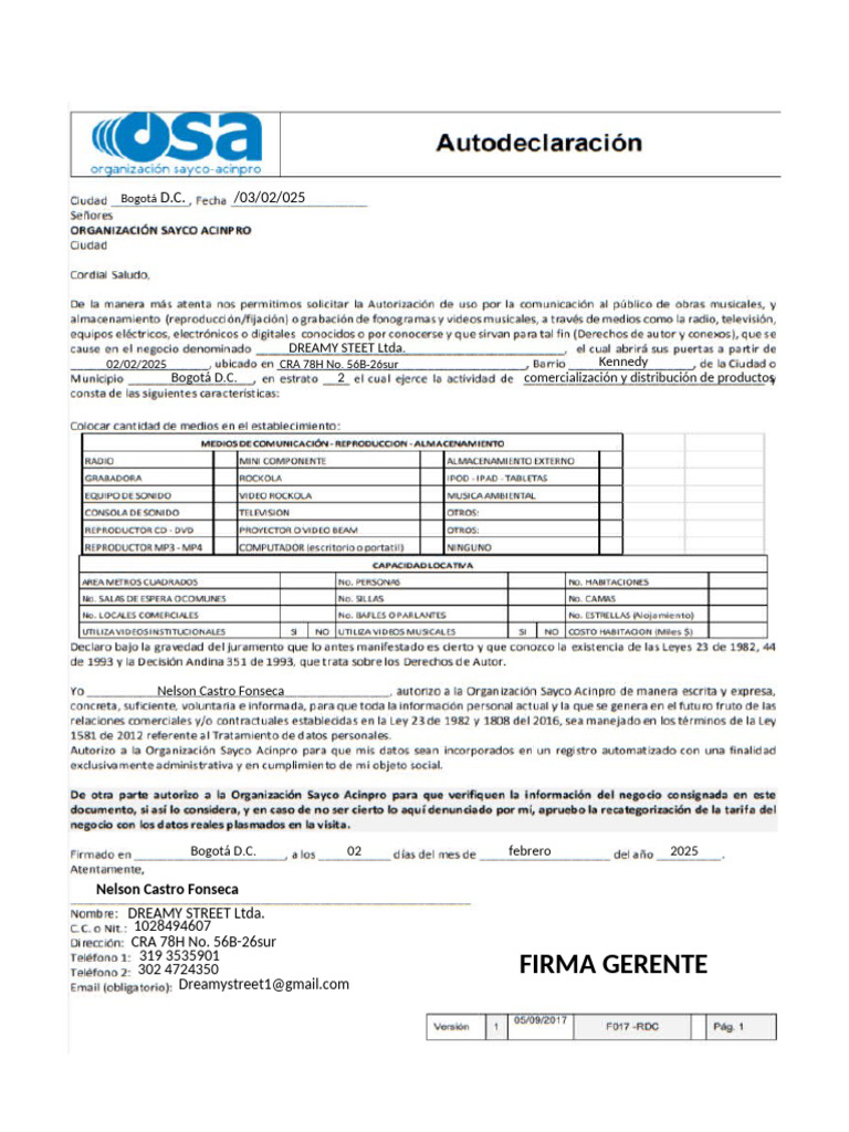 460906783-SAICO-Y-ASIMPRO Ya | PDF