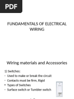 Paige Catalog-Wiring Guide | PDF | Electrical Wiring | Fuse (Electrical)
