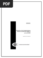 Code Requirements For Seismic Analysis and Design of Liquid-Containing ...