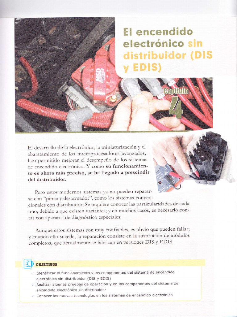 DIS EDIS | PDF | Distribuidor | Electrónica