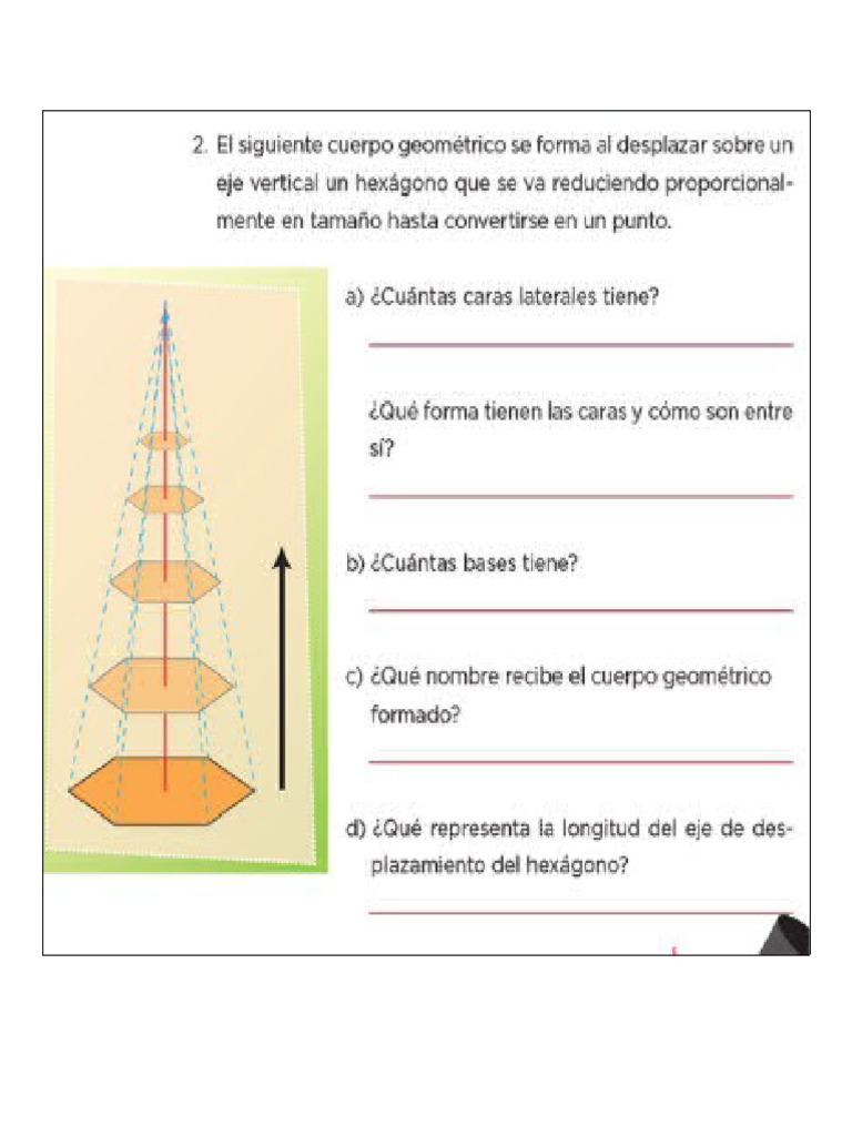 Prisma y Piramide | PDF