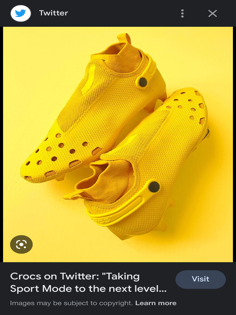 Crocs Football Boots - Google Search | PDF