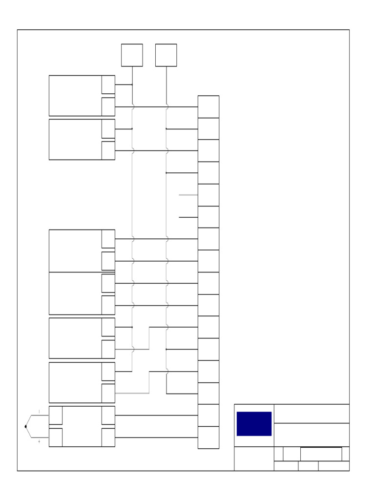 Visio-Input PLC | PDF