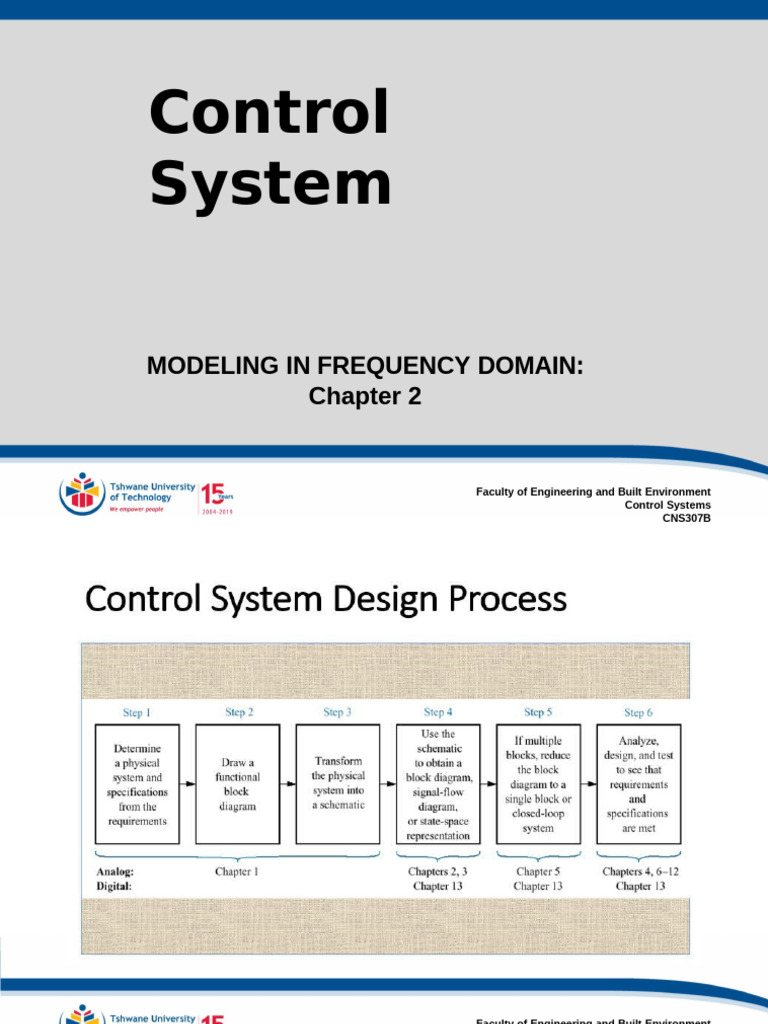PTA EE Group Ch2 Modelling in Freq Domain | PDF | Amplifier | Laplace Transform