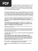 Understanding the Second Shift Dynamics | PDF | Gender | Gender Studies