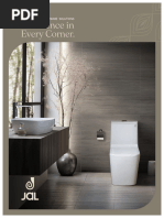 Parryware Price List 2024_compressed20240323120419 (1) (1) | PDF | Toilet