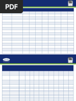 R.O.M. Ramp Parts Manual | PDF | Screw