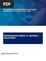 IMEXIO: Comprehensive ICEGATE Solution | PDF | Application Software | Information Technology