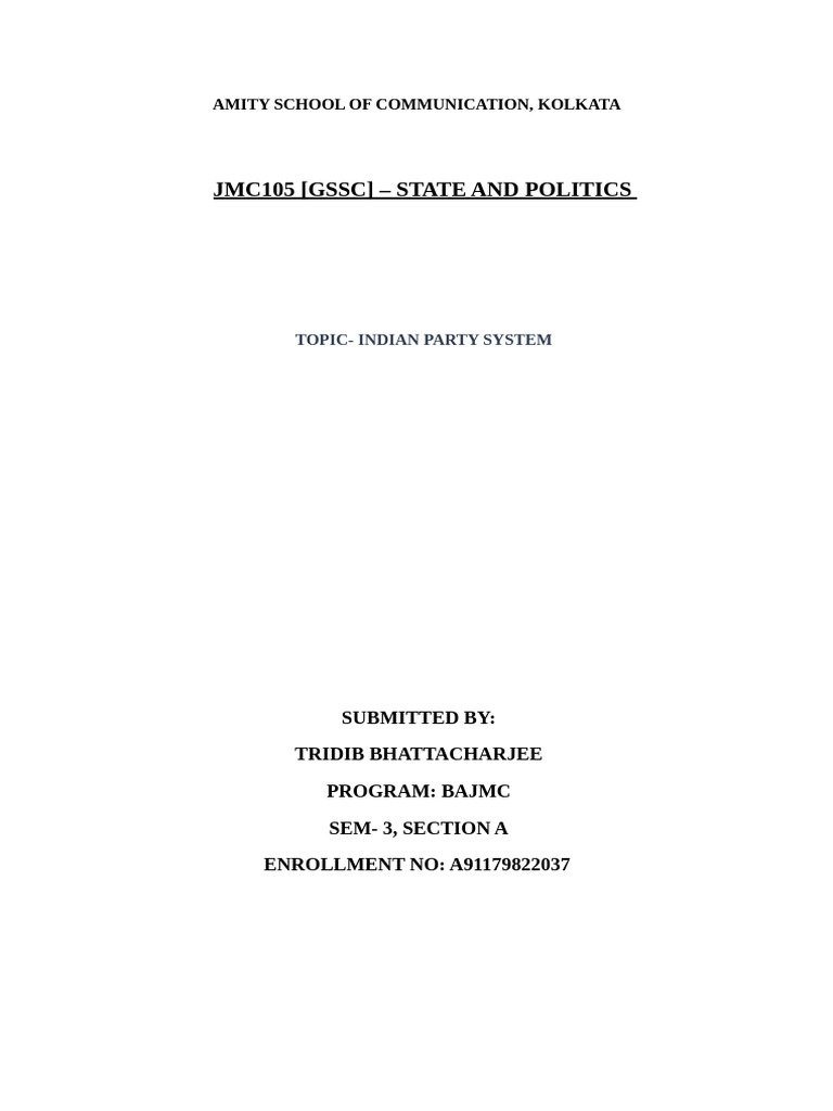 Cover Page 3 | PDF