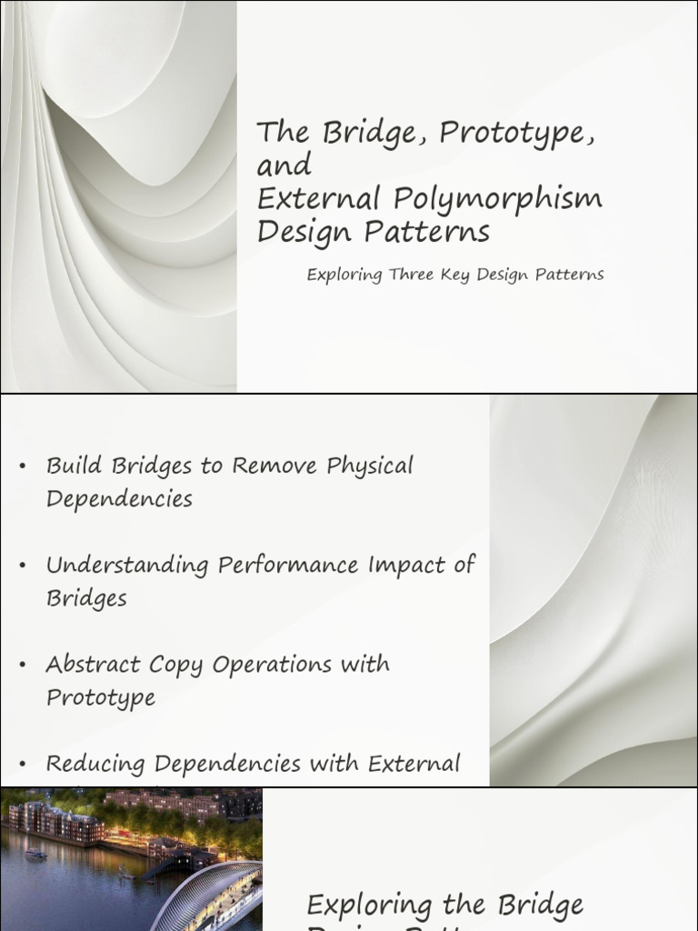 Chapter 7 OOP Analysis and Design | PDF | Class (Computer Programming) | C++