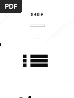 Shein Logo and Symbol, Meaning, History, PNG, Brand | PDF | Logos | Serif