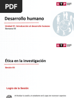 Acceso y Servicios en Portal UTP+ | PDF