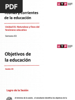 Acceso y Servicios en Portal UTP+ | PDF