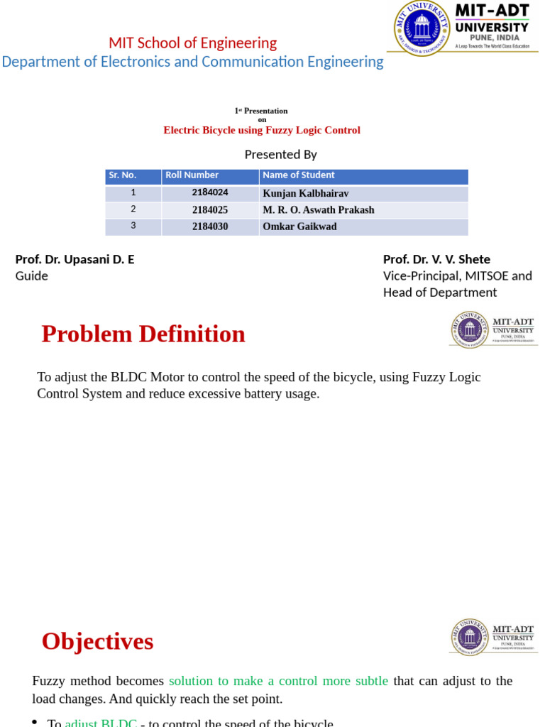 Group 3 - PPT2-EV Fuzzy | PDF | Electronics | Computer Engineering