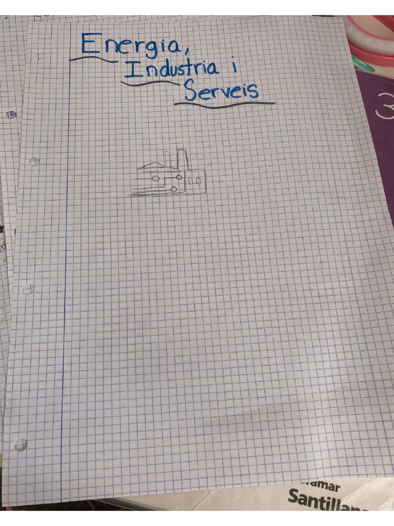 Libreta Bouchra | PDF