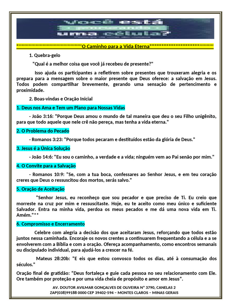 Celula Editada para Imprimir | PDF