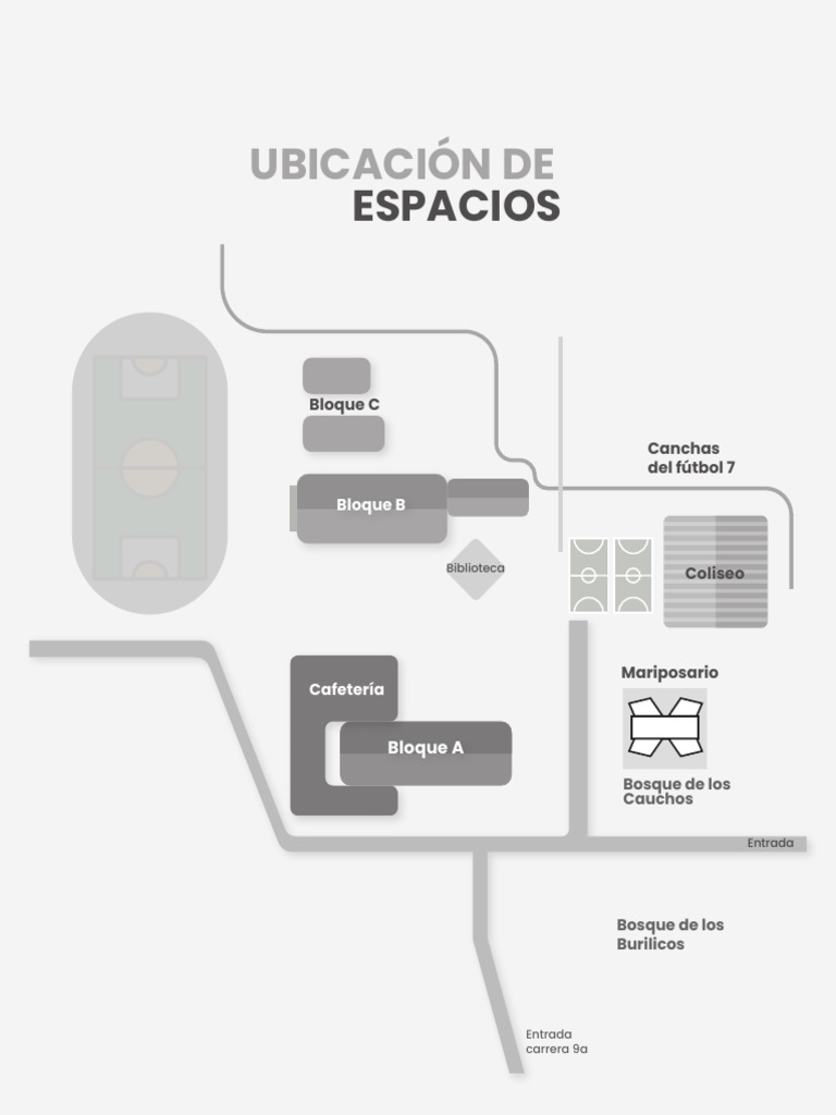 Mapa de Logística | PDF