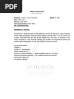 Mecv V | PDF