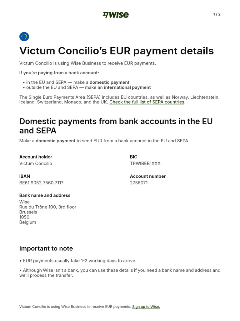 Victum Concilio - EUR - 72907109 | PDF