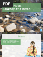 Descriptive Words for Water Bodies | PDF | Poetry