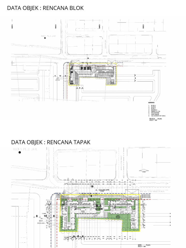 KSPT PENGUKURAN | PDF