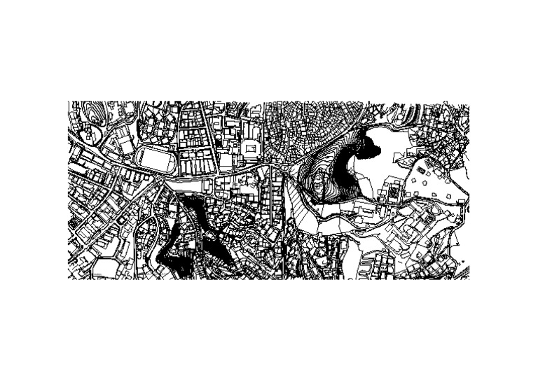 5000 Scale Map | PDF