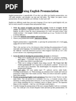 Language Features and Their Effects | PDF | Poetry | Verb