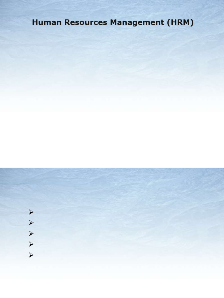 Week06, TrainingDevelopment HRM1 | PDF | Learning | Educational Technology