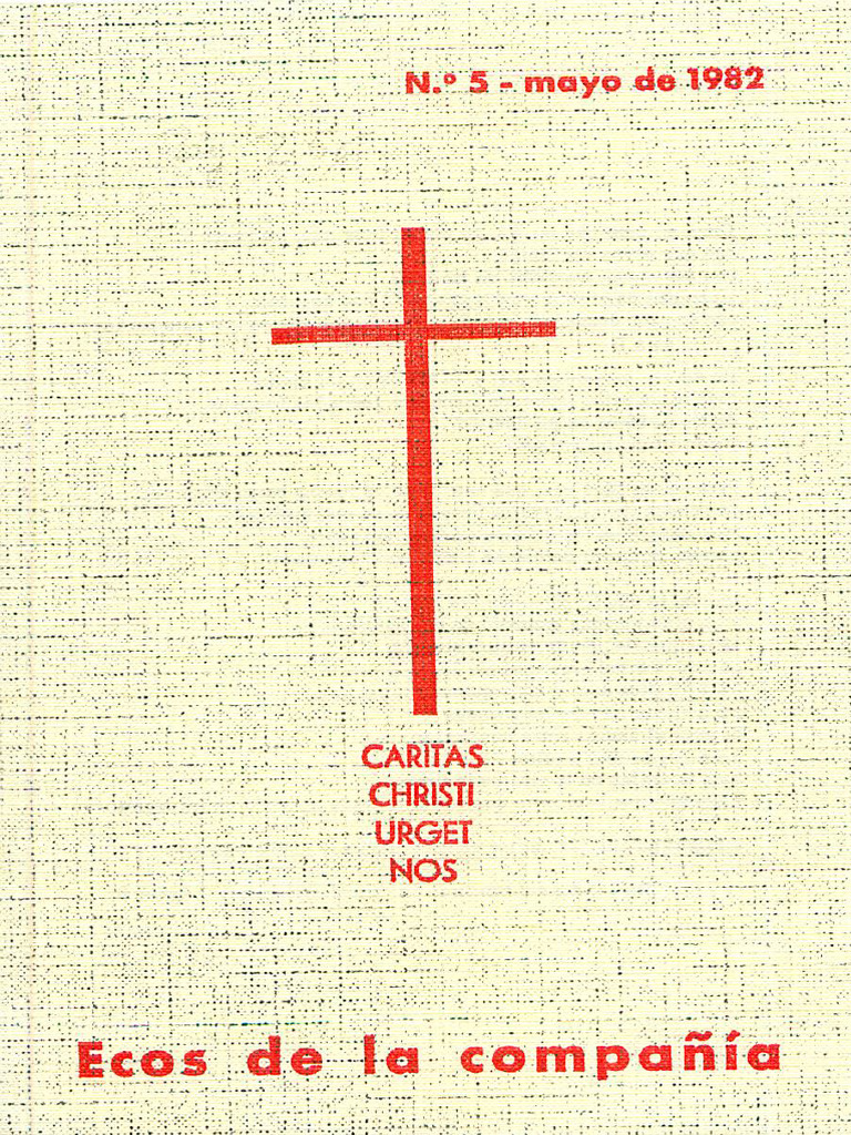 Echo 1982-05 Esp | PDF