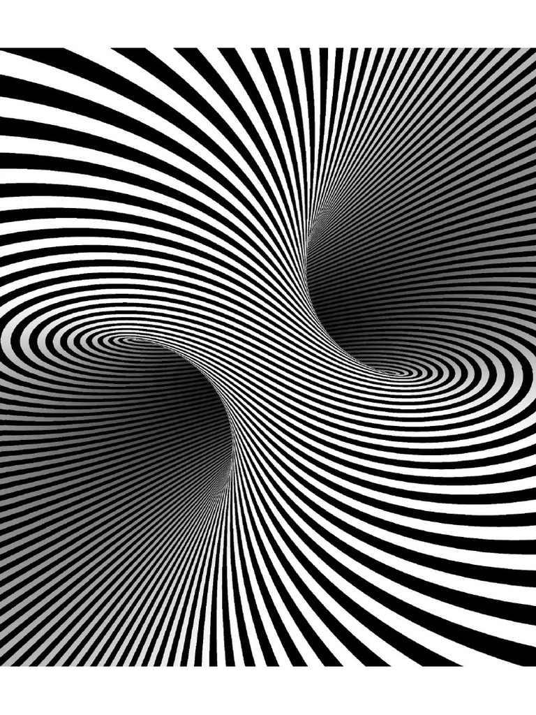 Illusion 1 | PDF