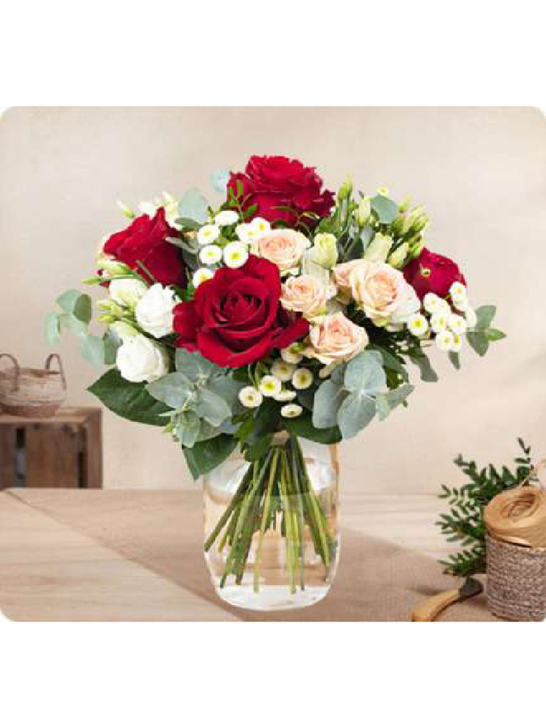 Bouquet Opera Livraison de Fleurs 430x430 48171 | PDF