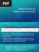 Conociendo Word | PDF | Microsoft Word | Multimedia