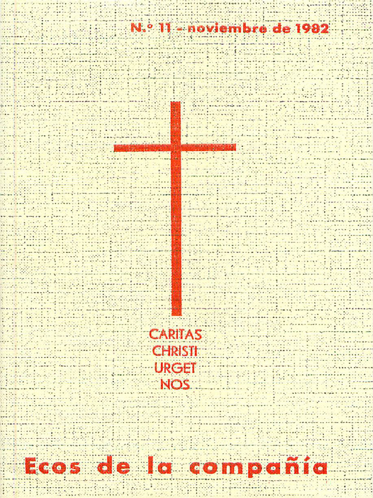 Echo 1982-11 Esp | PDF